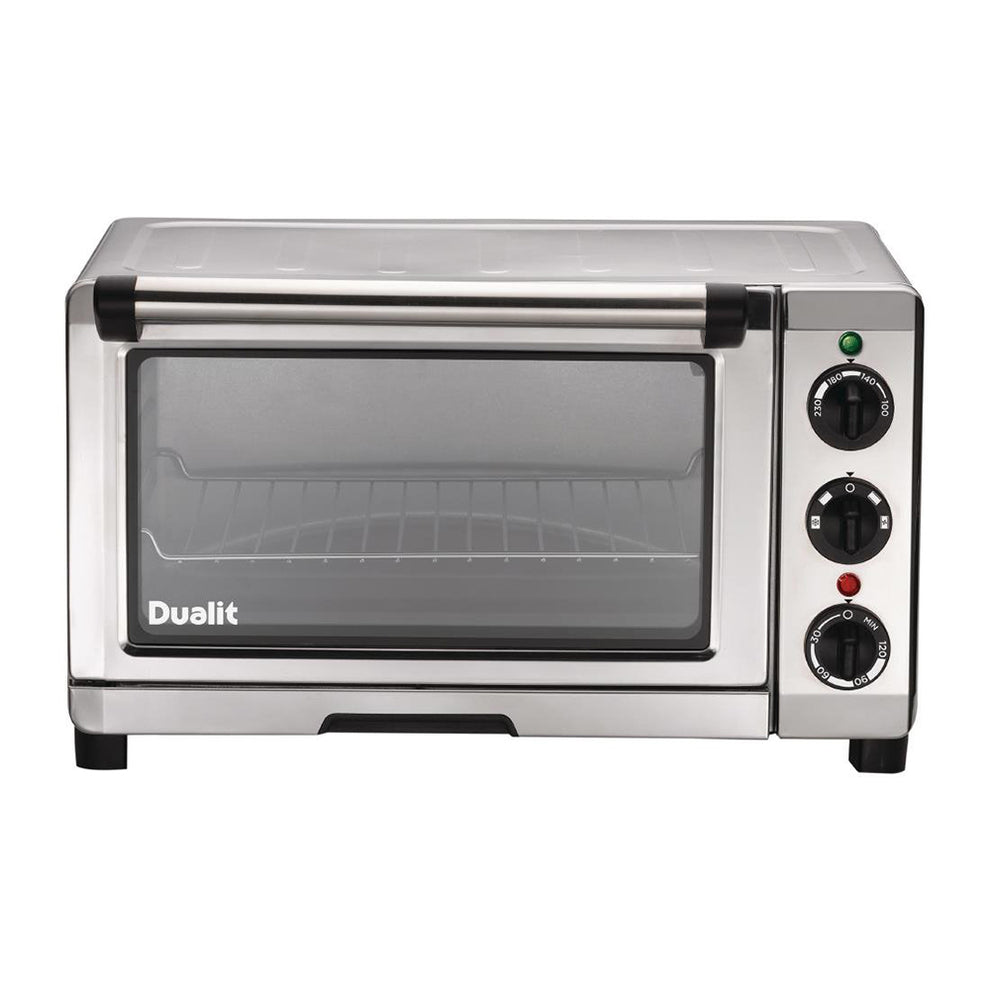 Dualit Mini Oven – Gourmet Shop