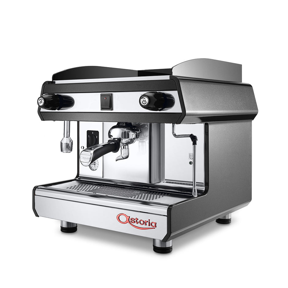 Astoria Cafe Espresso Machines – Gourmet Shop