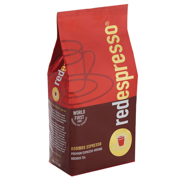 RED ESPRESSO Rooibos Espresso – Gourmet Shop