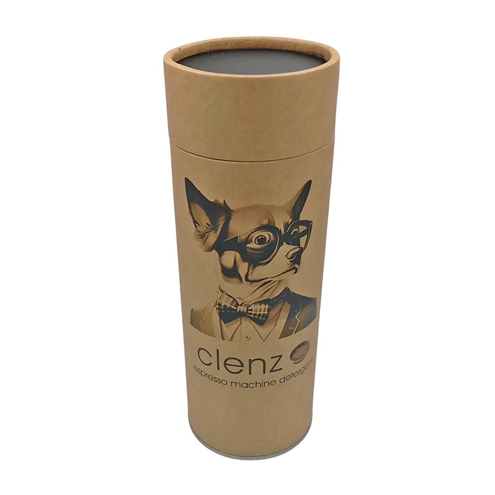 Clenzo Espresso Machine Cleaner – Gourmet Shop