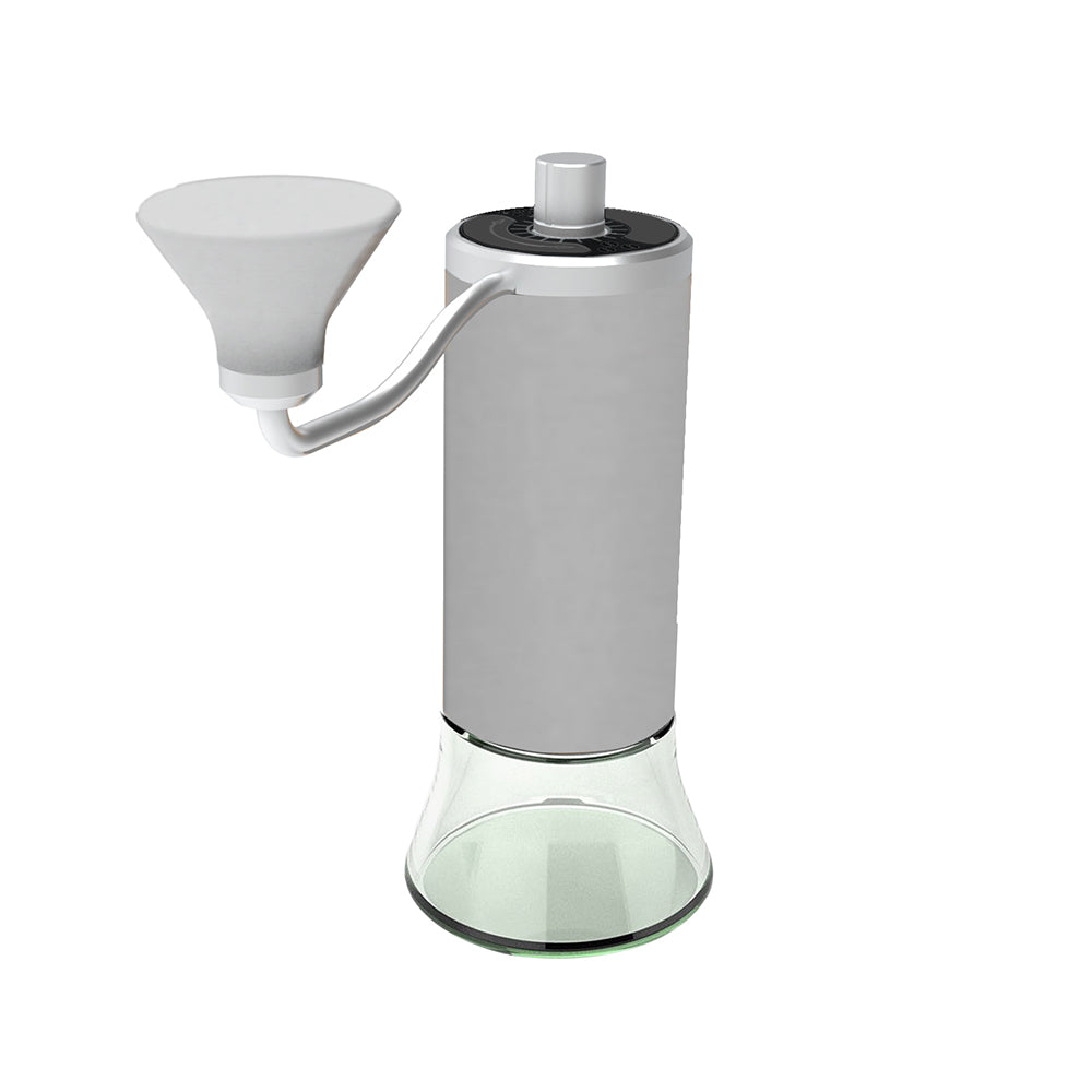 EUREKA Baby Hand Grinder – Gourmet Shop