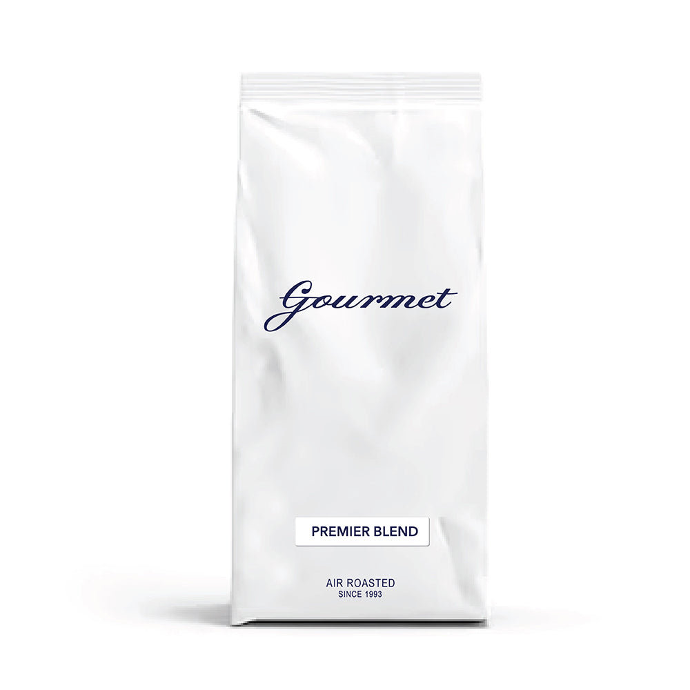 Gourmet Premier Blend Coffee – Gourmet Shop