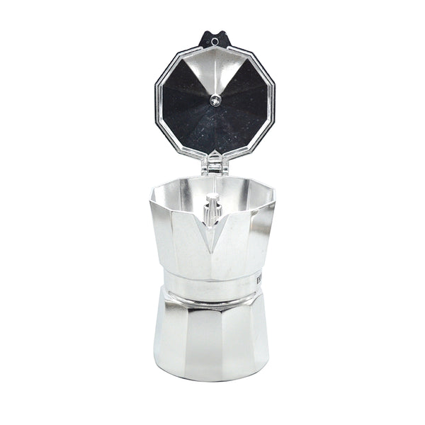 Moka Pot 3 Cups – Gourmet Shop