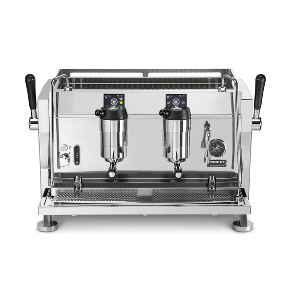 ROCKET R9V 2 Group Espresso Machine – Gourmet Shop